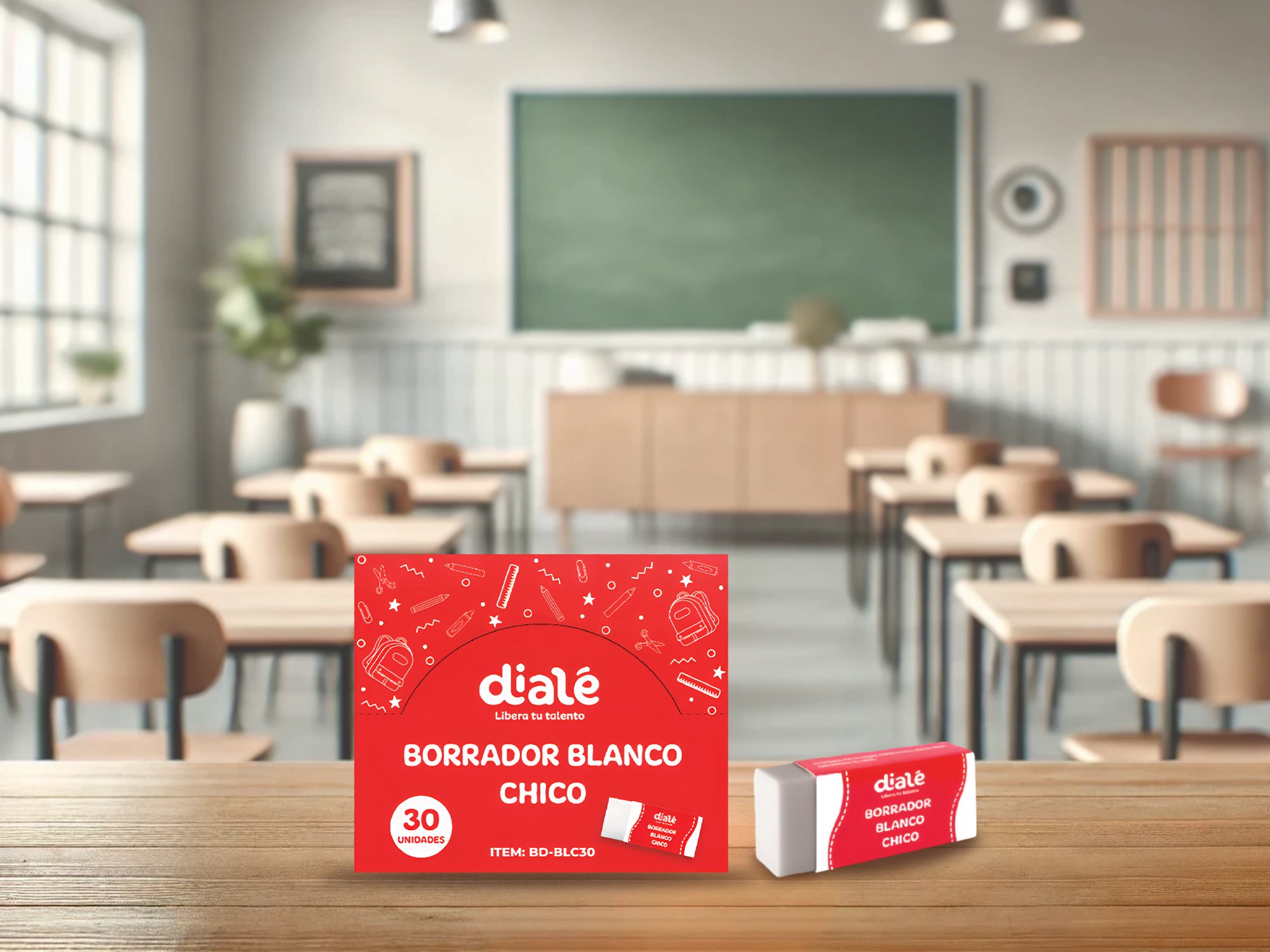 Productos - Tienda Diale