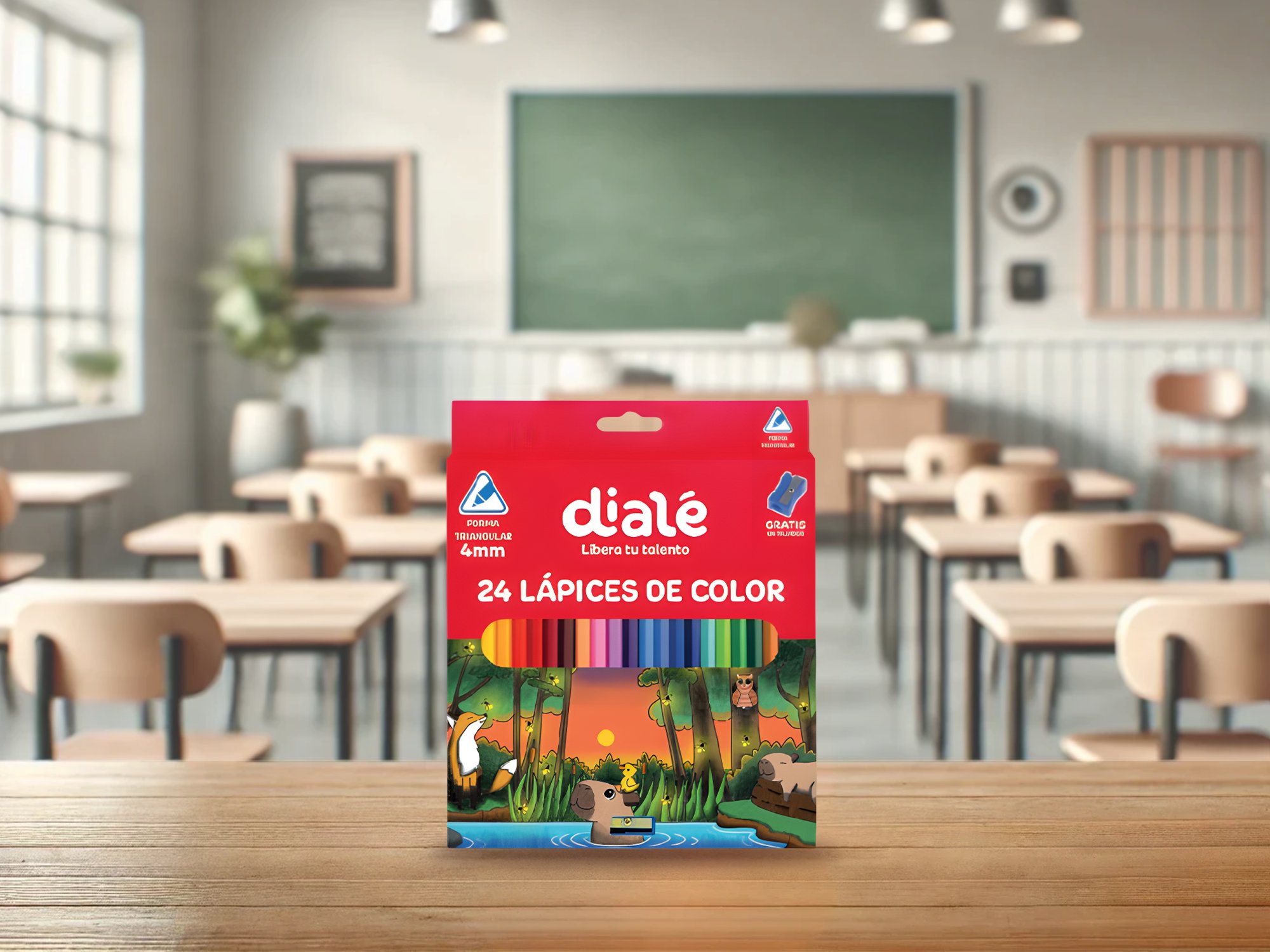 Productos - Tienda Diale