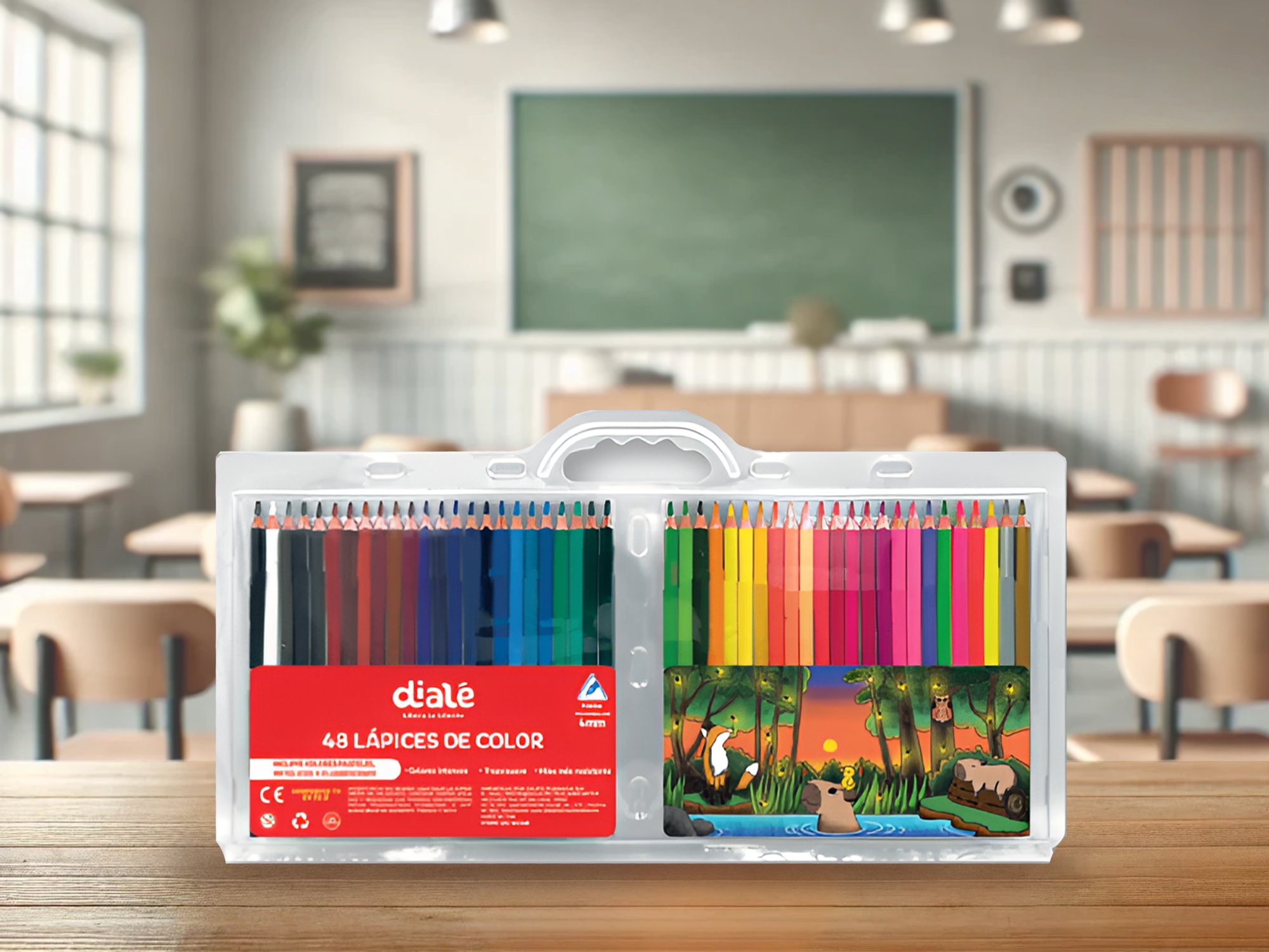 Productos - Tienda Diale