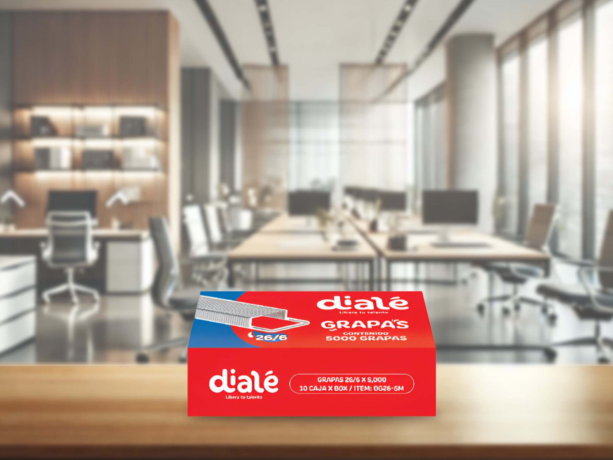 Productos - Tienda Diale